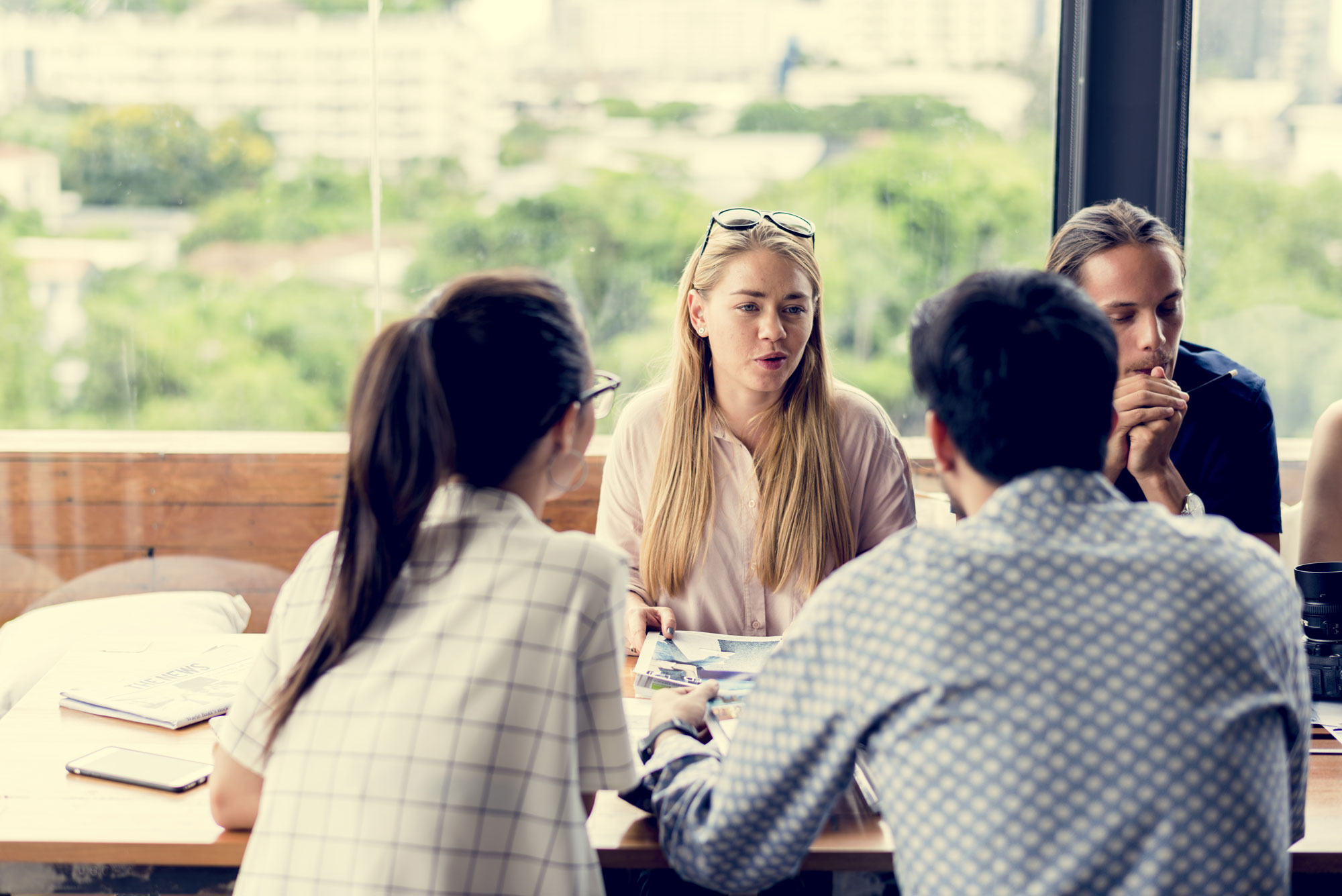 Meetings - Self Organisation - CLIMATE EMERGENCY CENTRE